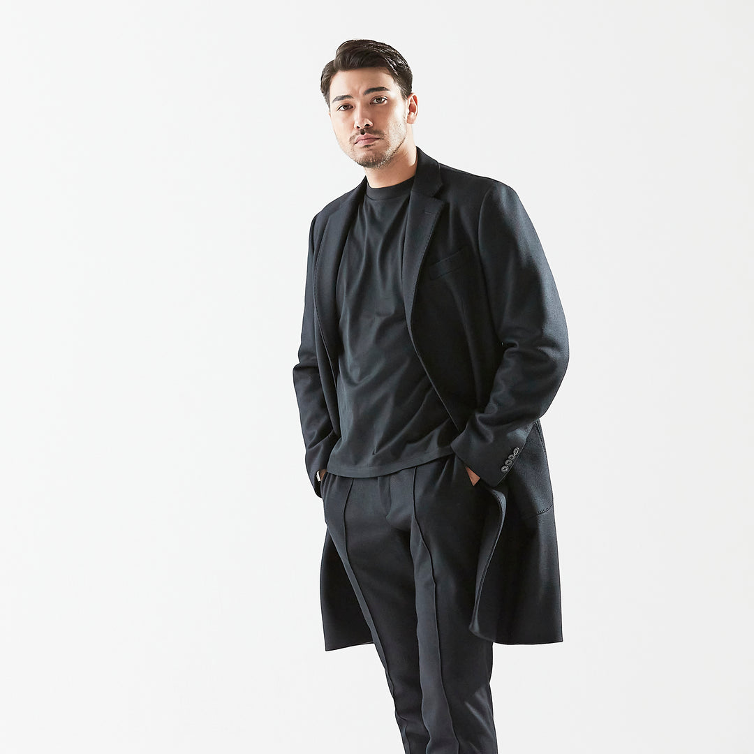 【YouTube公開】MOVB GINZA SIX店の魅力をMinimal Wardrobeが紹介しました！