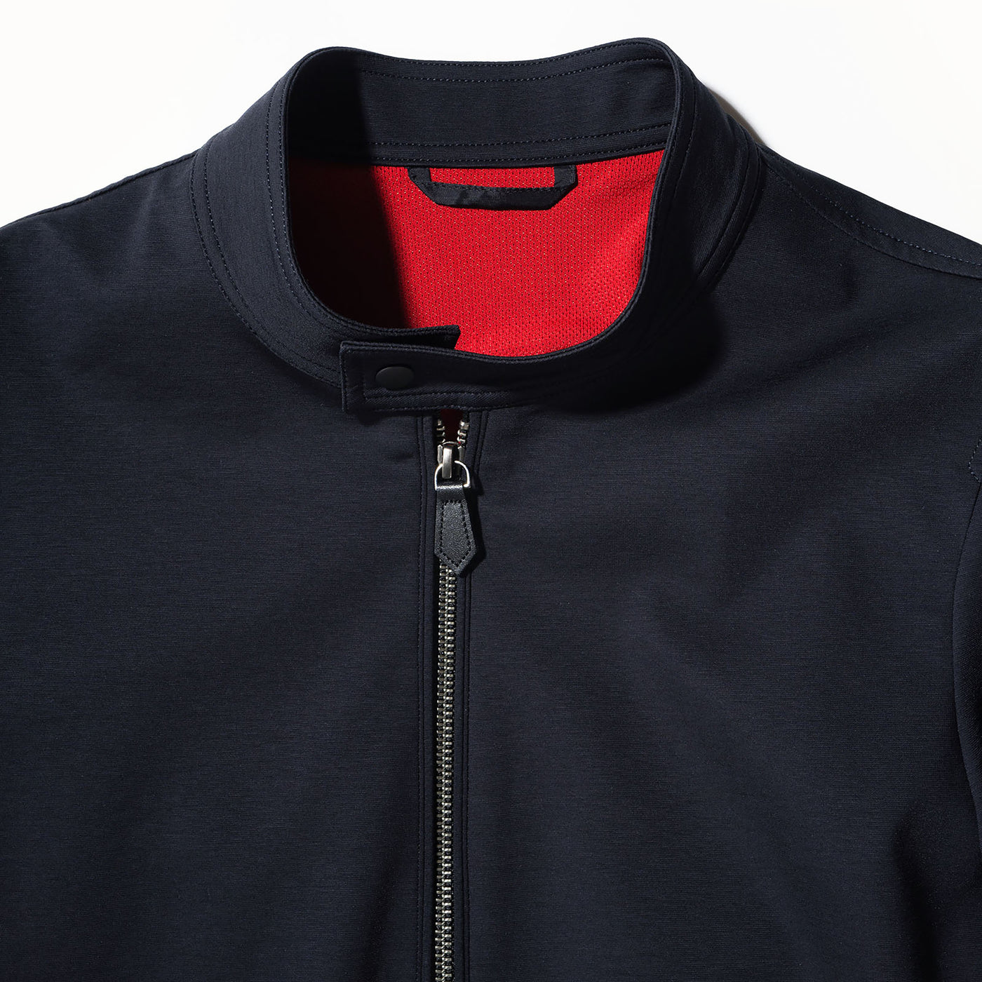 Duplex Cotton Jersey トラベルスタンドライダース Cosmo Navy – MOVB