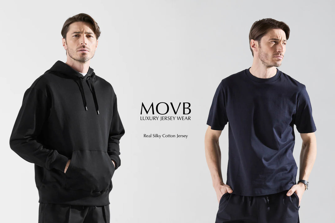 MOVB (モーヴ)【公式】｜想像を超える快適さへ