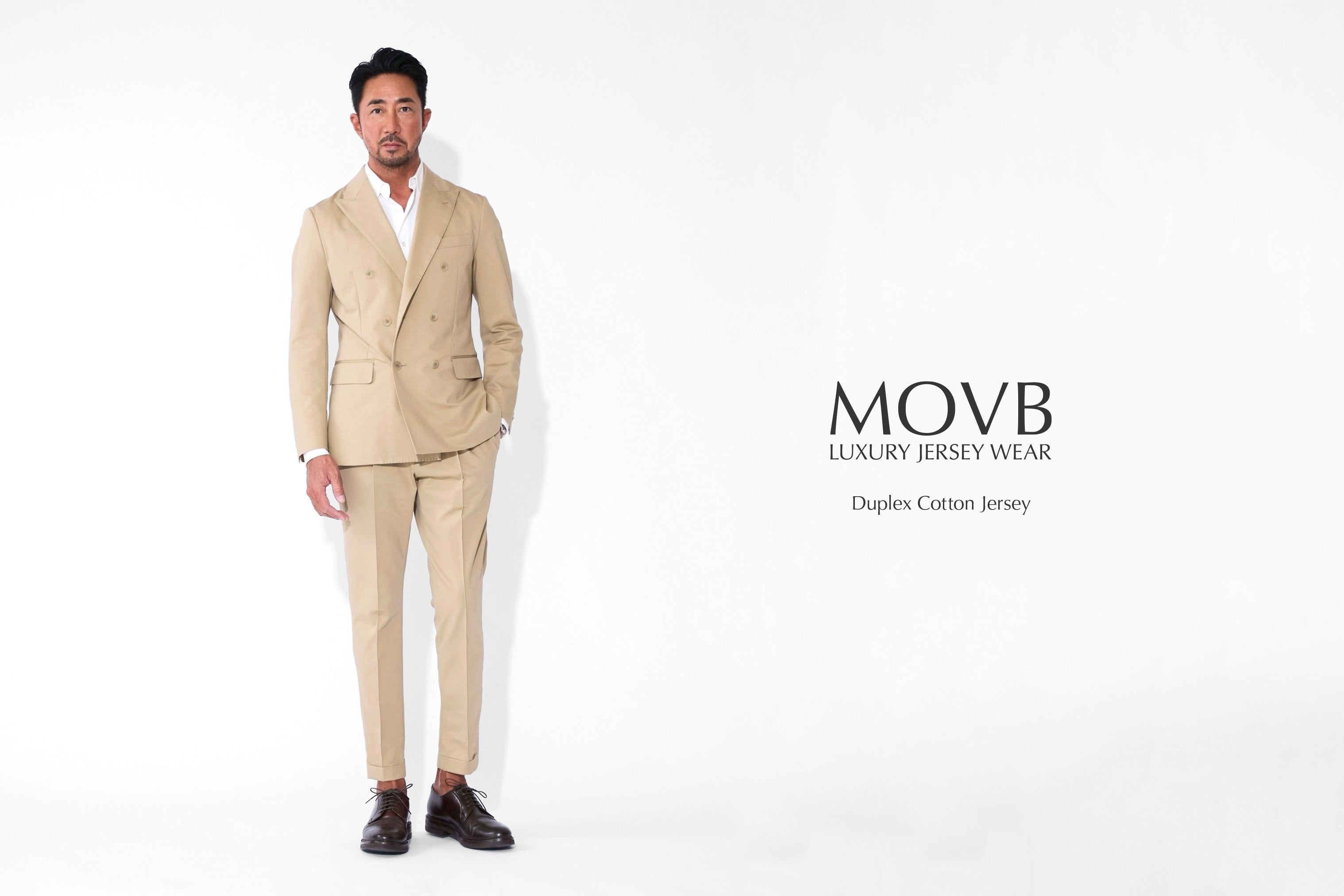 MOVB (モーヴ)【公式】｜想像を超える快適さへ