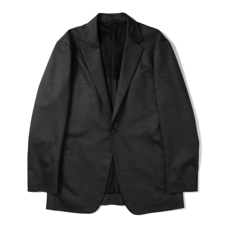 Double Mock Cloth シングル1Bジャケット – MOVB