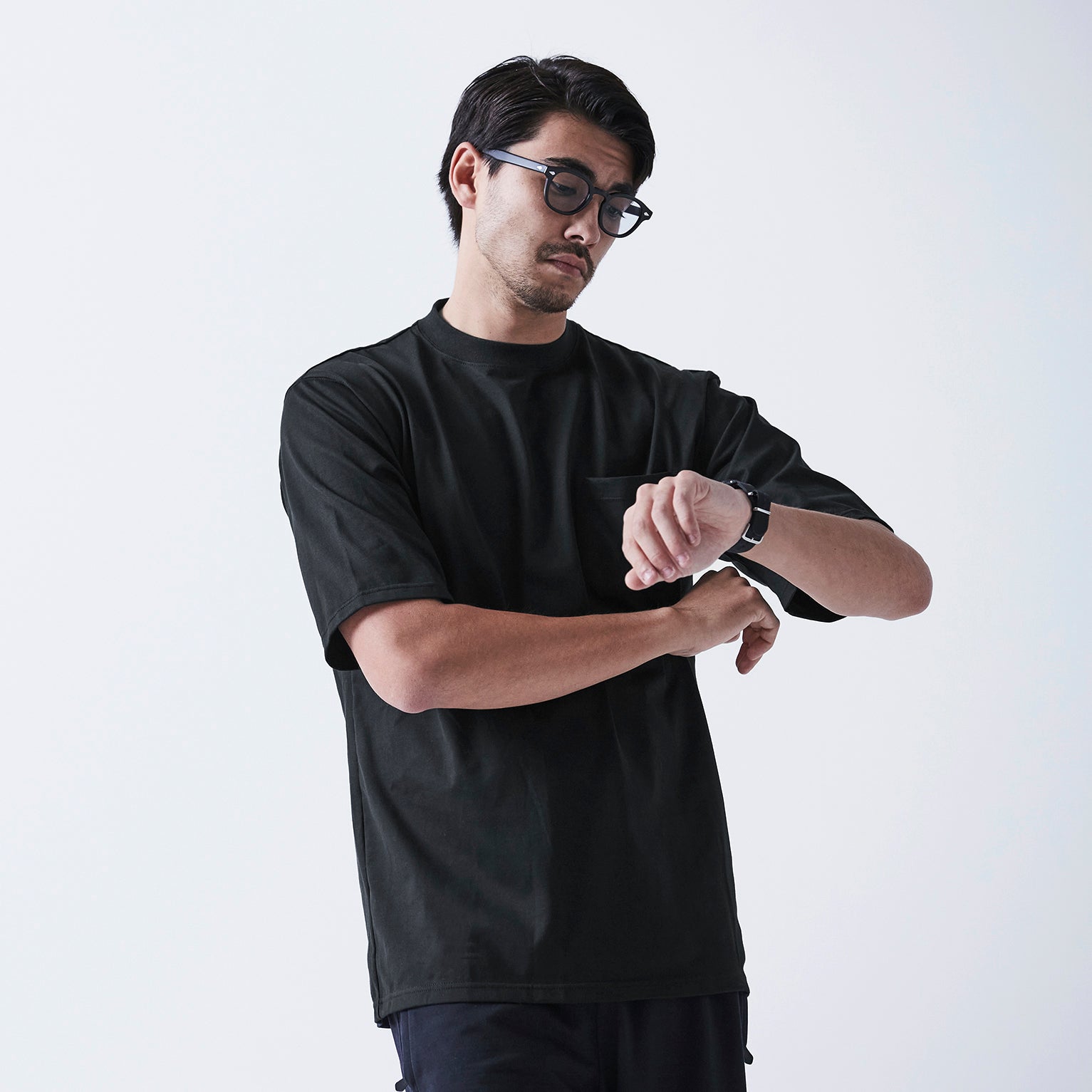 Tee & Sweat Shirts – MOVB